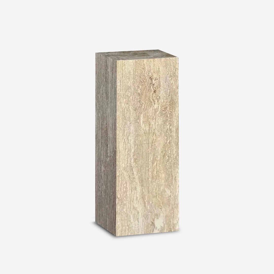 Stone Pillar